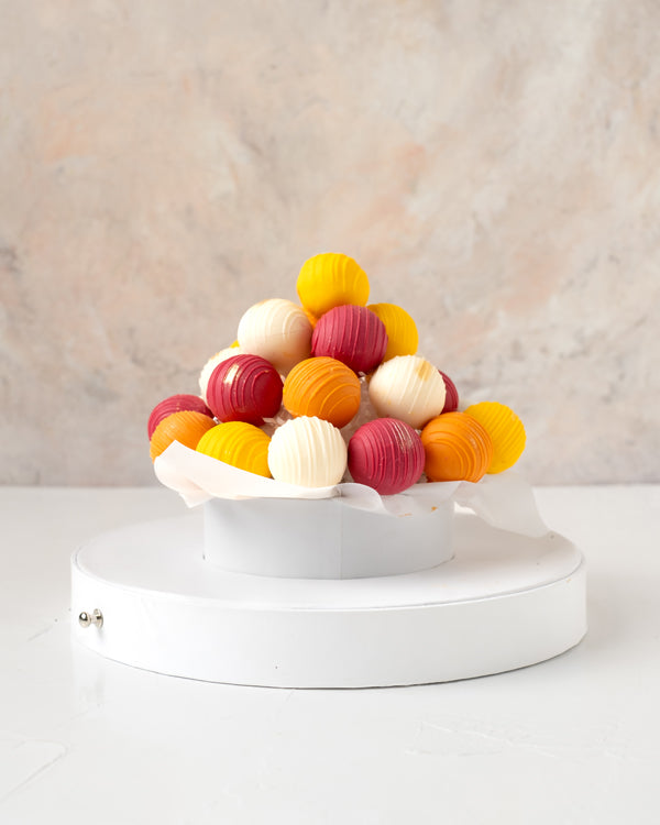 Diwali Theme Cake Pops – Sharethelove.ae
